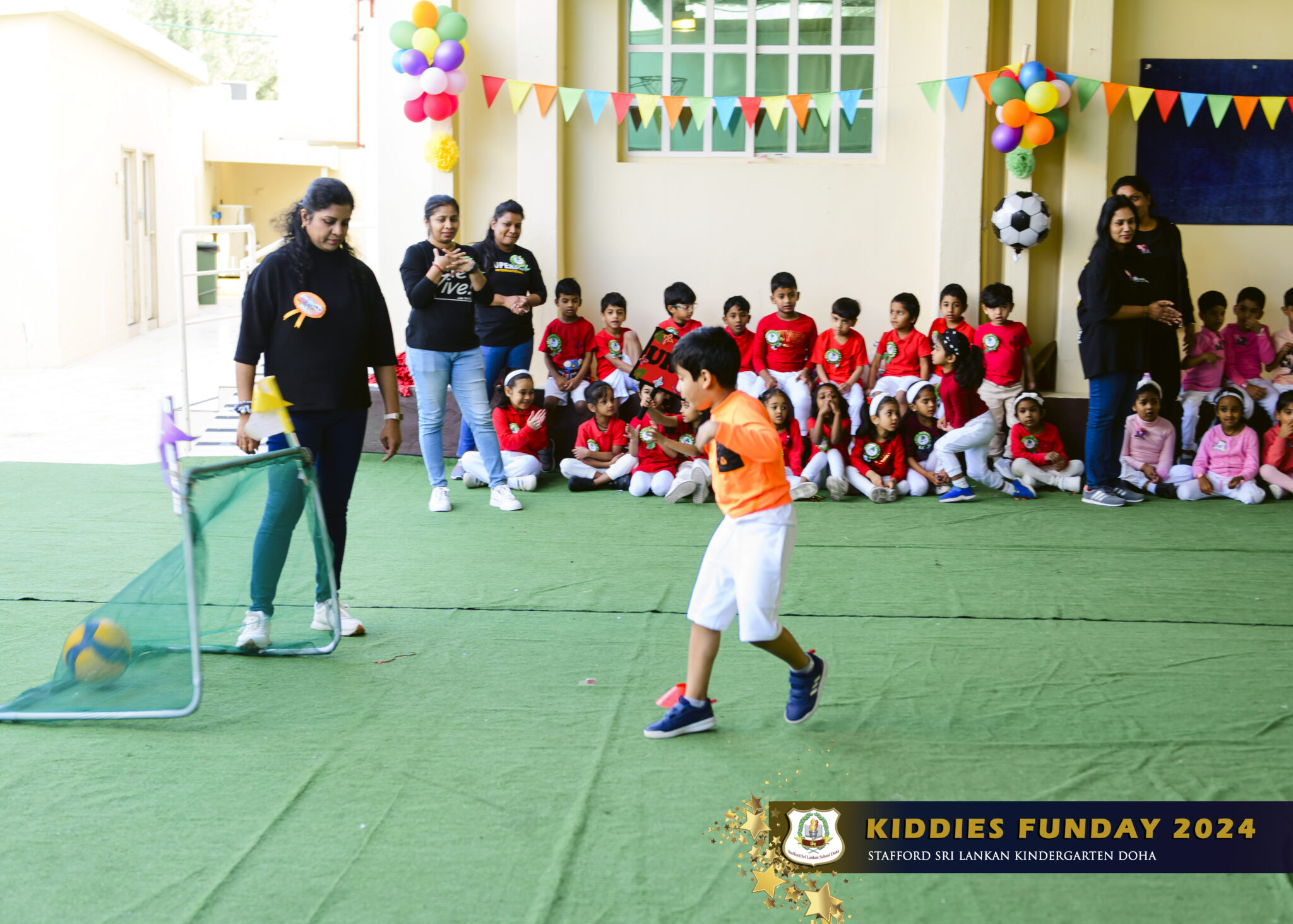 Home - Stafford Sri Lankan Kindergarten Doha