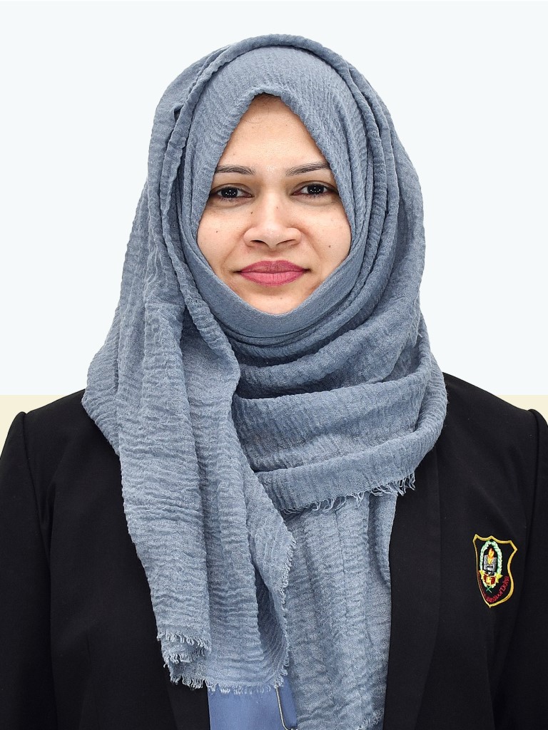 Staff - Stafford Sri Lankan Kindergarten Doha