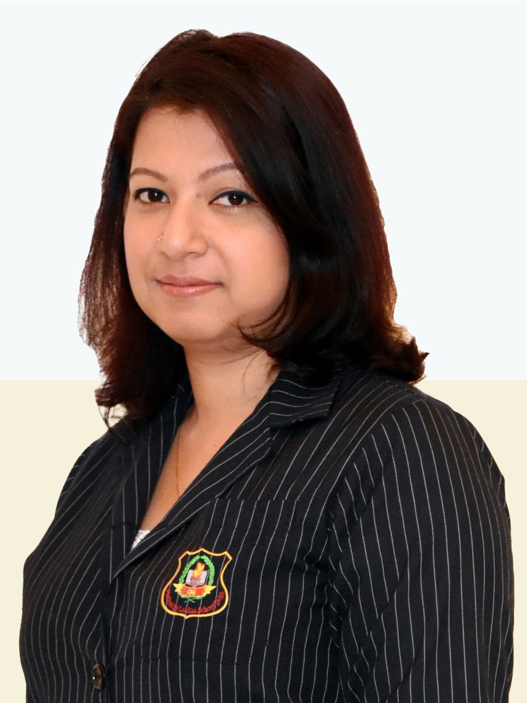 Staff - Stafford Sri Lankan Kindergarten Doha